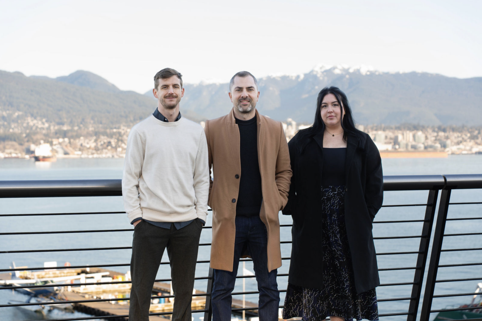 Saretsky Group | Vancouver Real Estate Experts